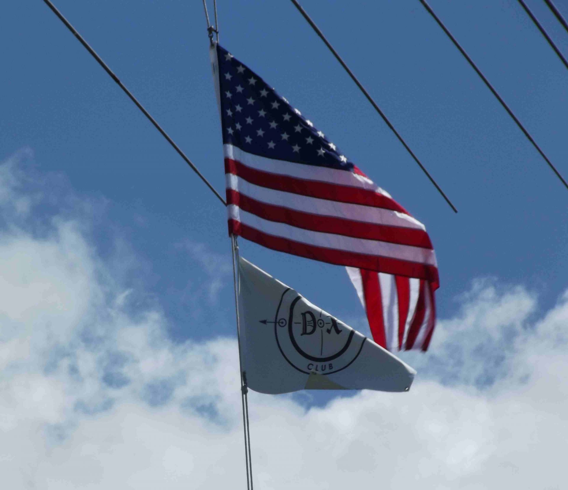 Metro DX Club – Illinois Based DX and Contesting!