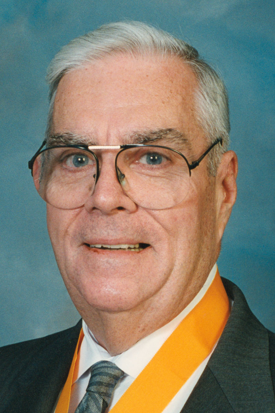 In Memoriam – Metro DX Club