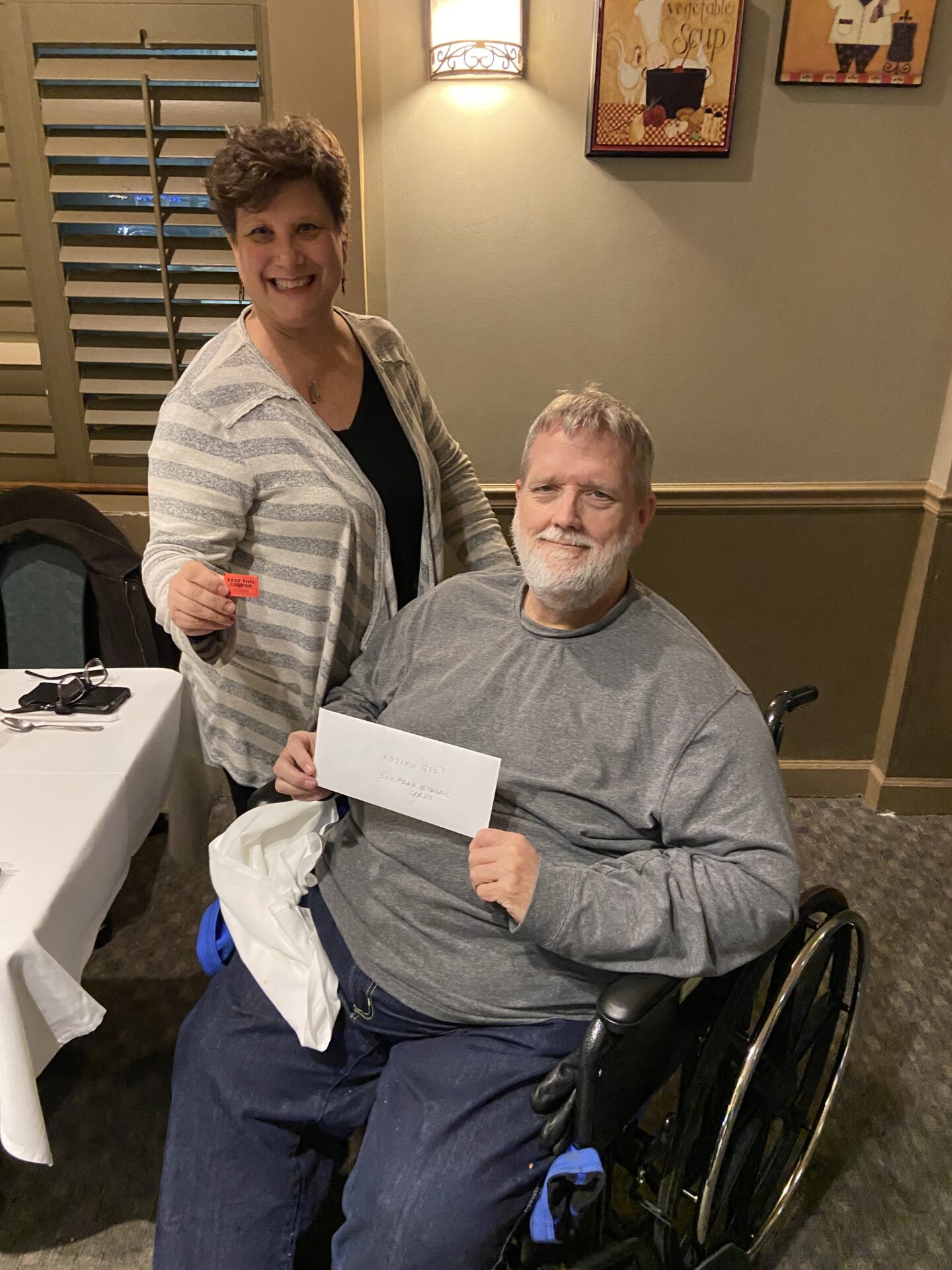 January 2023 – Metro DX Club